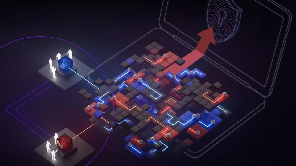 AI gaat cybersecurity op z'n kop zetten, waarschuwt TNO